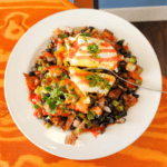 MENU - Blue Surf Cafe