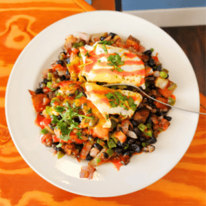 MENU - Blue Surf Cafe